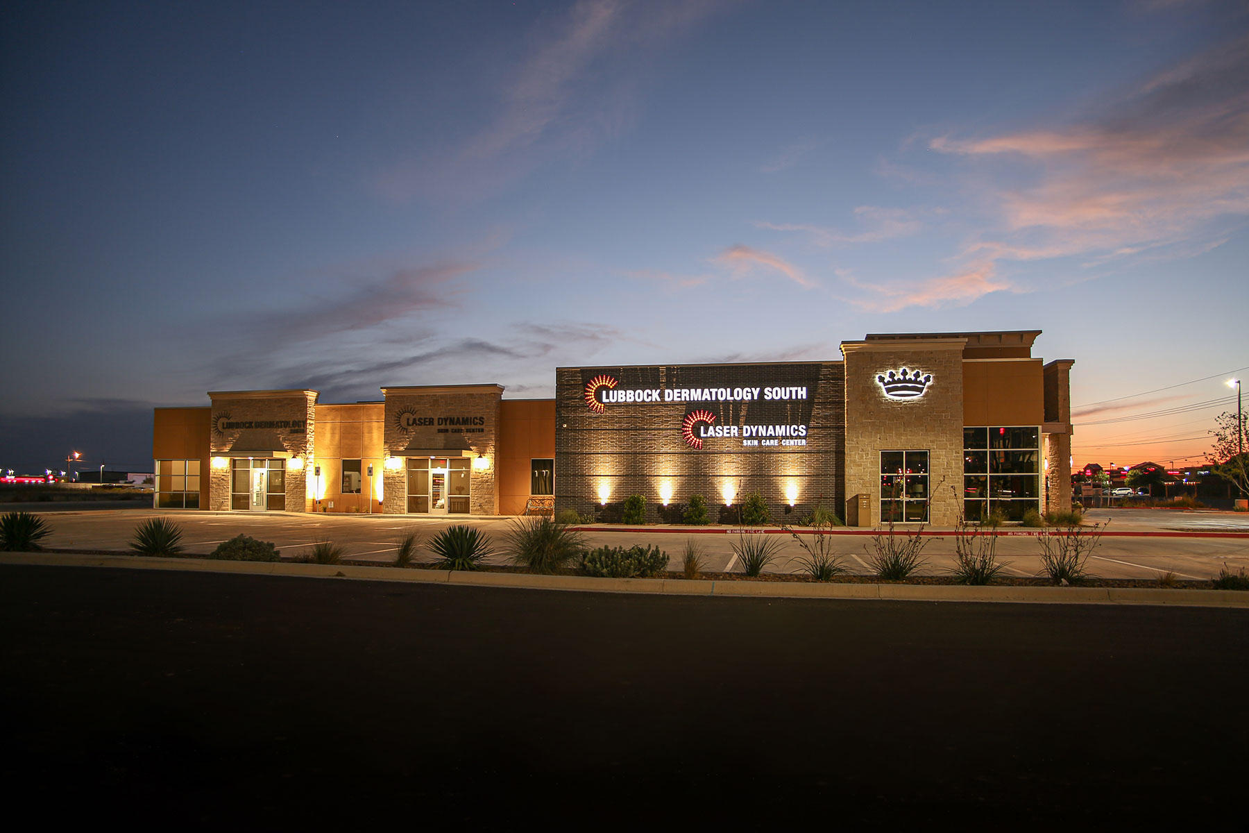 Lubbock Dermatology and Skin Cancer Center